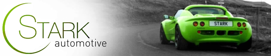 Stark automotive – Helping you build your dream Lotus