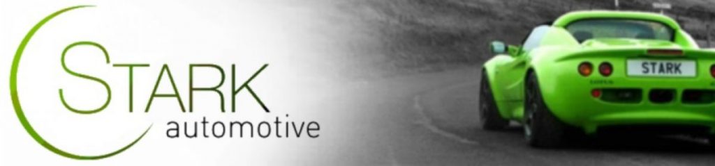 Stark automotive – Helping you build your dream Lotus